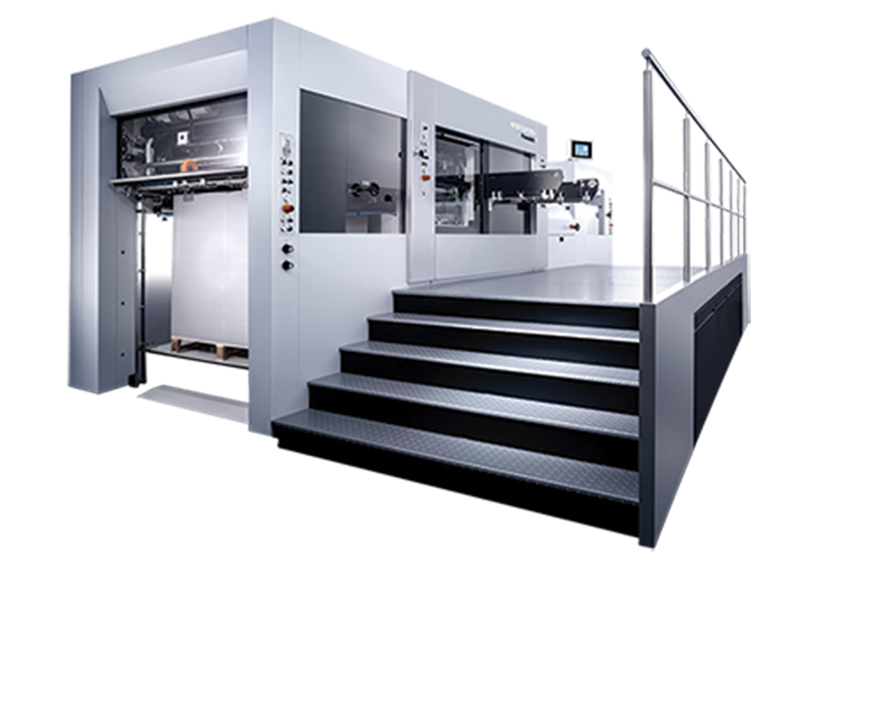 Packaging & Die Cutting - PBI - PRINTING BY INNOVATION INC.